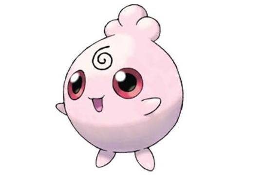 Pokémon Go - Fluffeluff | Eurogamer.de