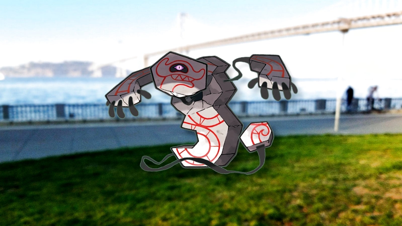 Pokémon Go Galar-Makabaja entwickeln: Wie man ein Galar-Makabaja in ein ...