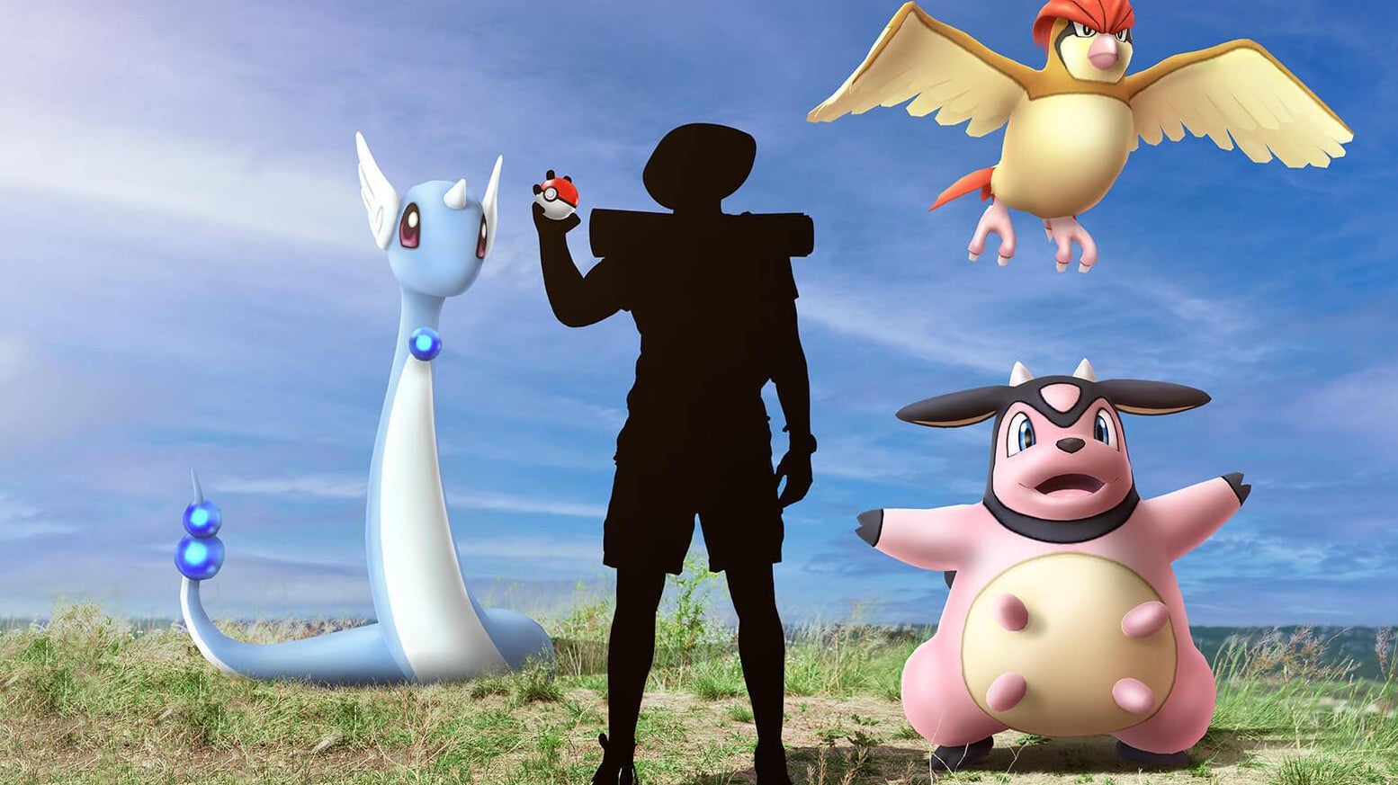 Pokémon Go Gym Trainer counters, weaknesses and locations | Eurogamer.net