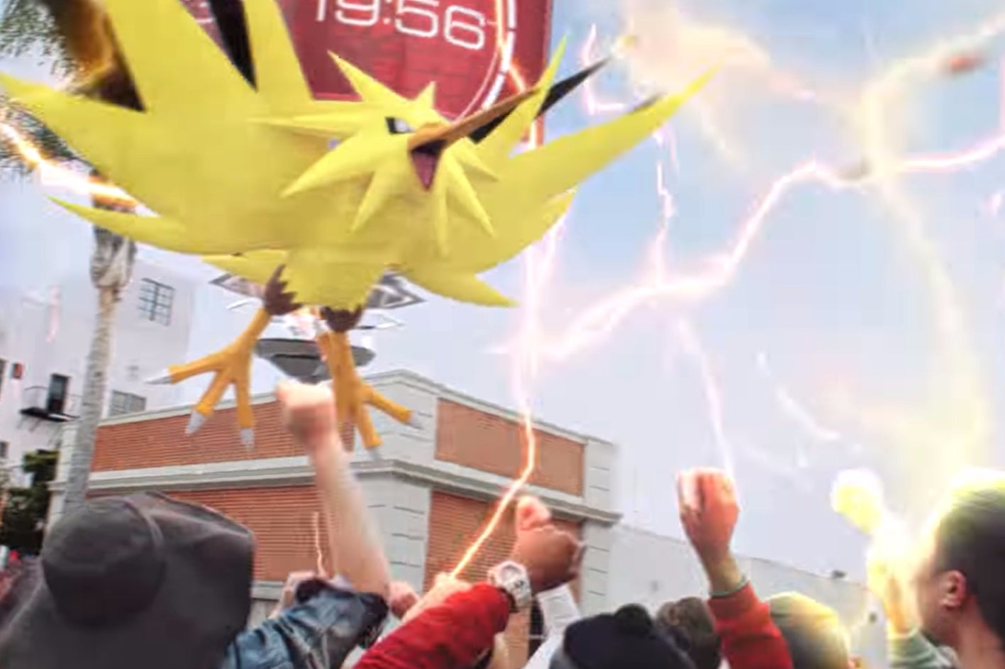 Pokémon Go legendary birds release confirmed, first set to appear this ...