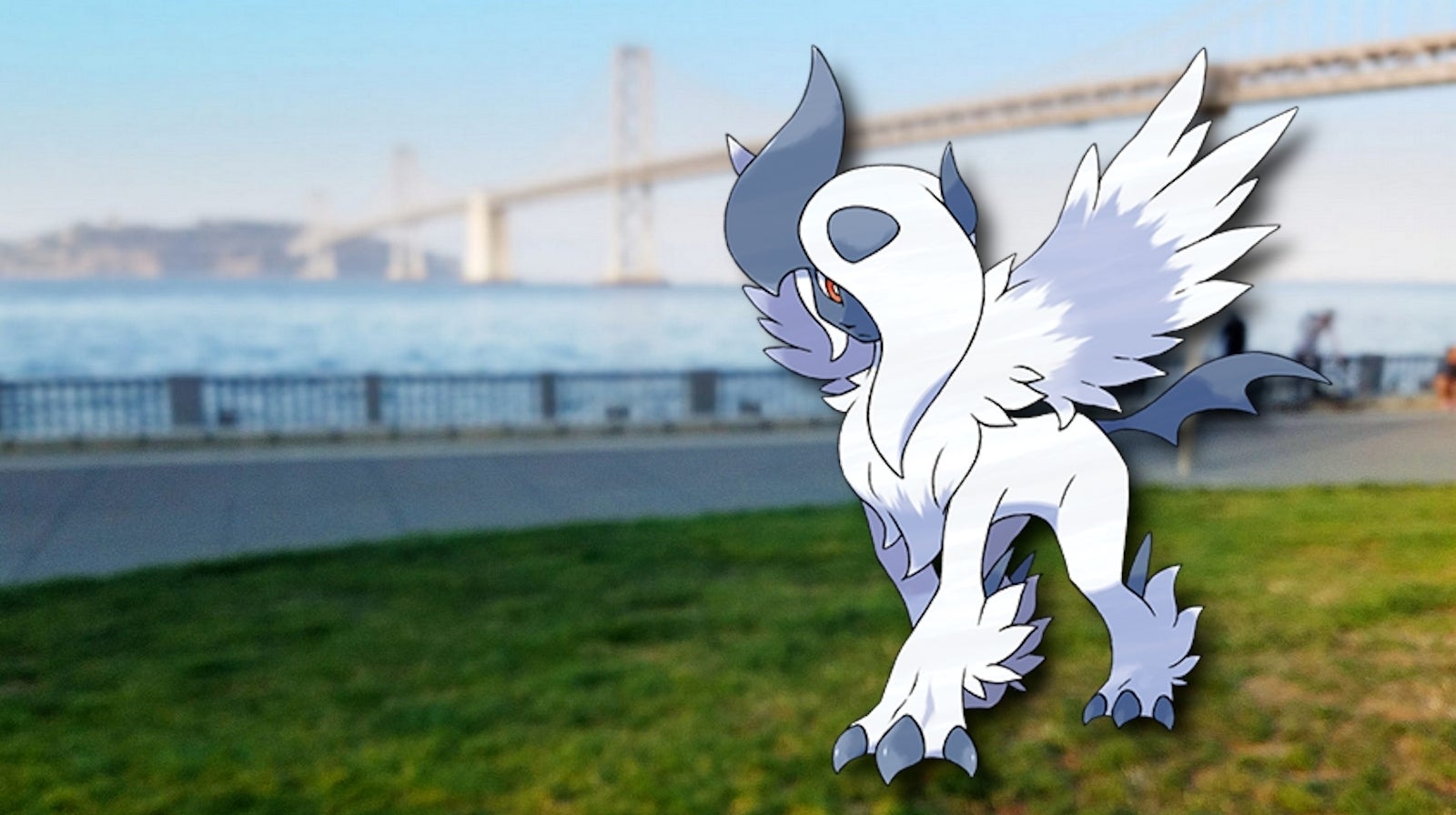 Pokémon Go: Mega Absol besiegen - Die besten Konter | Eurogamer.de