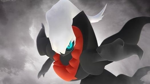 Pokémon Go Darkrai counters, weaknesses and moveset explained ...