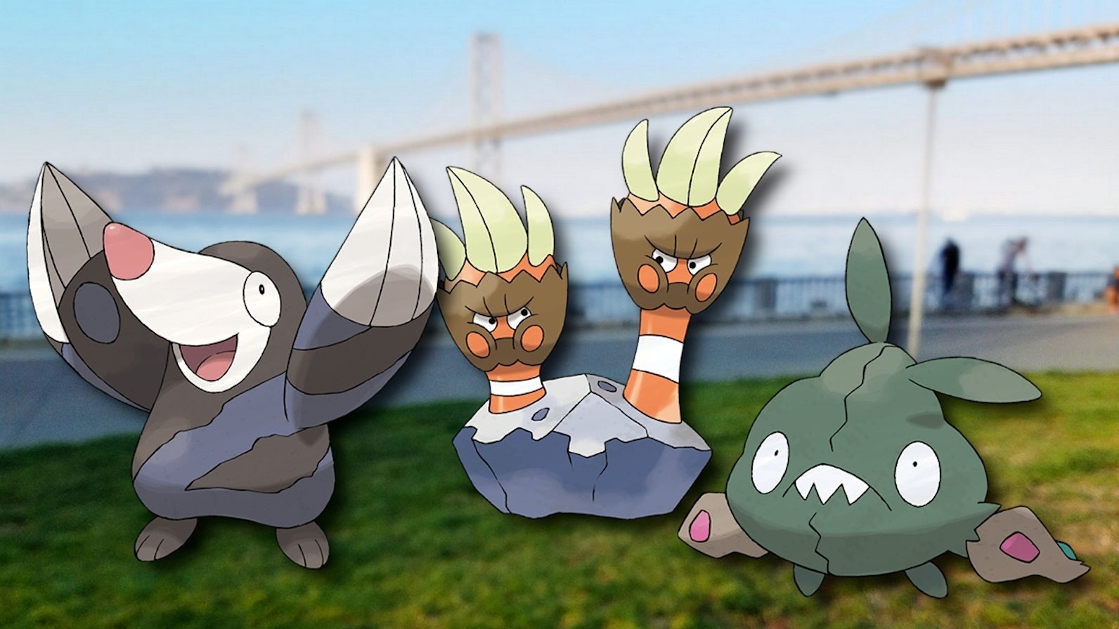 Pokémon Go Umweltwoche: Die neue befristete Forschung gelöst - fangt ...