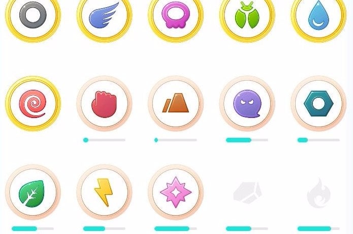 Pokémon Go's latest update gives players more of a reason to unlock ...