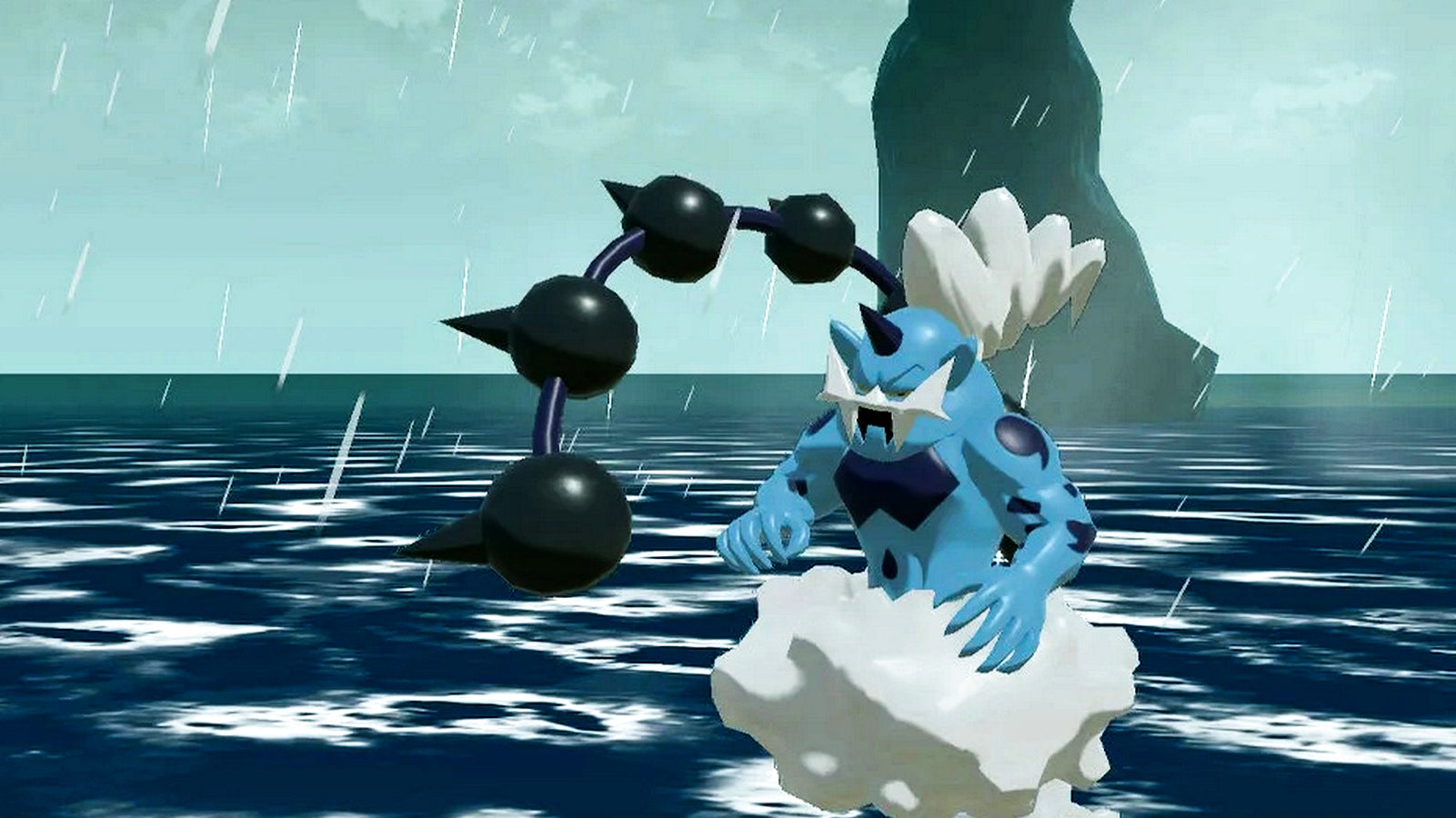 Pokémon Legenden Arceus: Boreos, Voltolos und Demeteros fangen - Wie ...