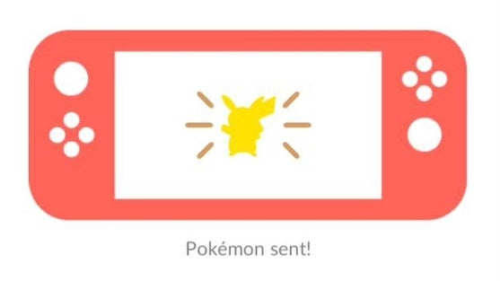 Pokémon Go to Let's Go transfer steps explained: How to connect Pokémon ...
