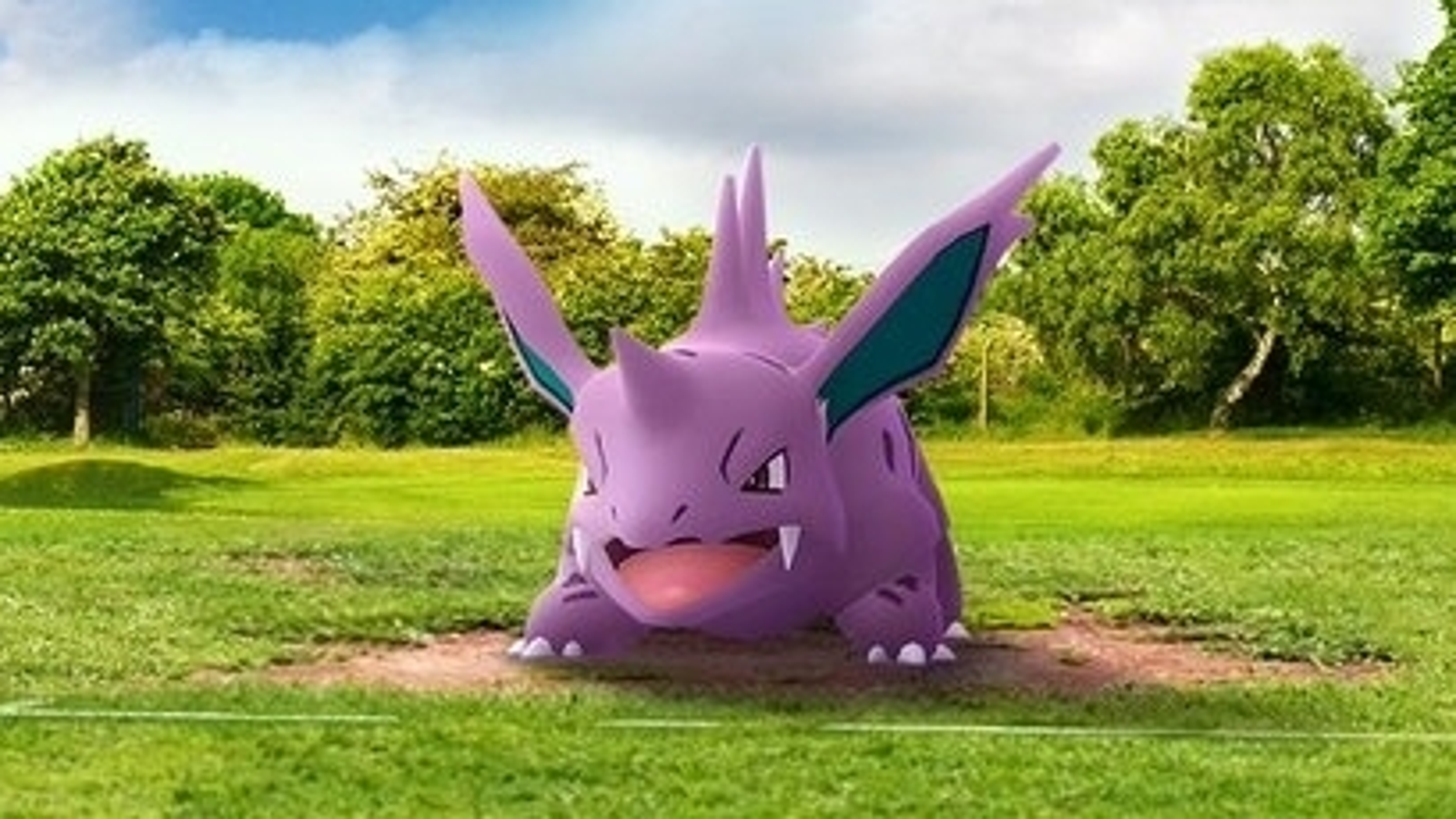 Nidorino Pokdex Stats Moves Evolution Locations Nidorino Pokdex Stats Moves Evolution Locations