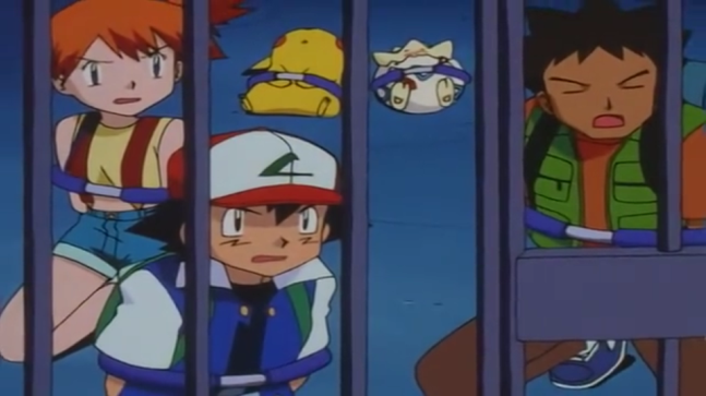 Russian YouTuber faces up to 3.5 years in prison for playing Pokémon Go ...