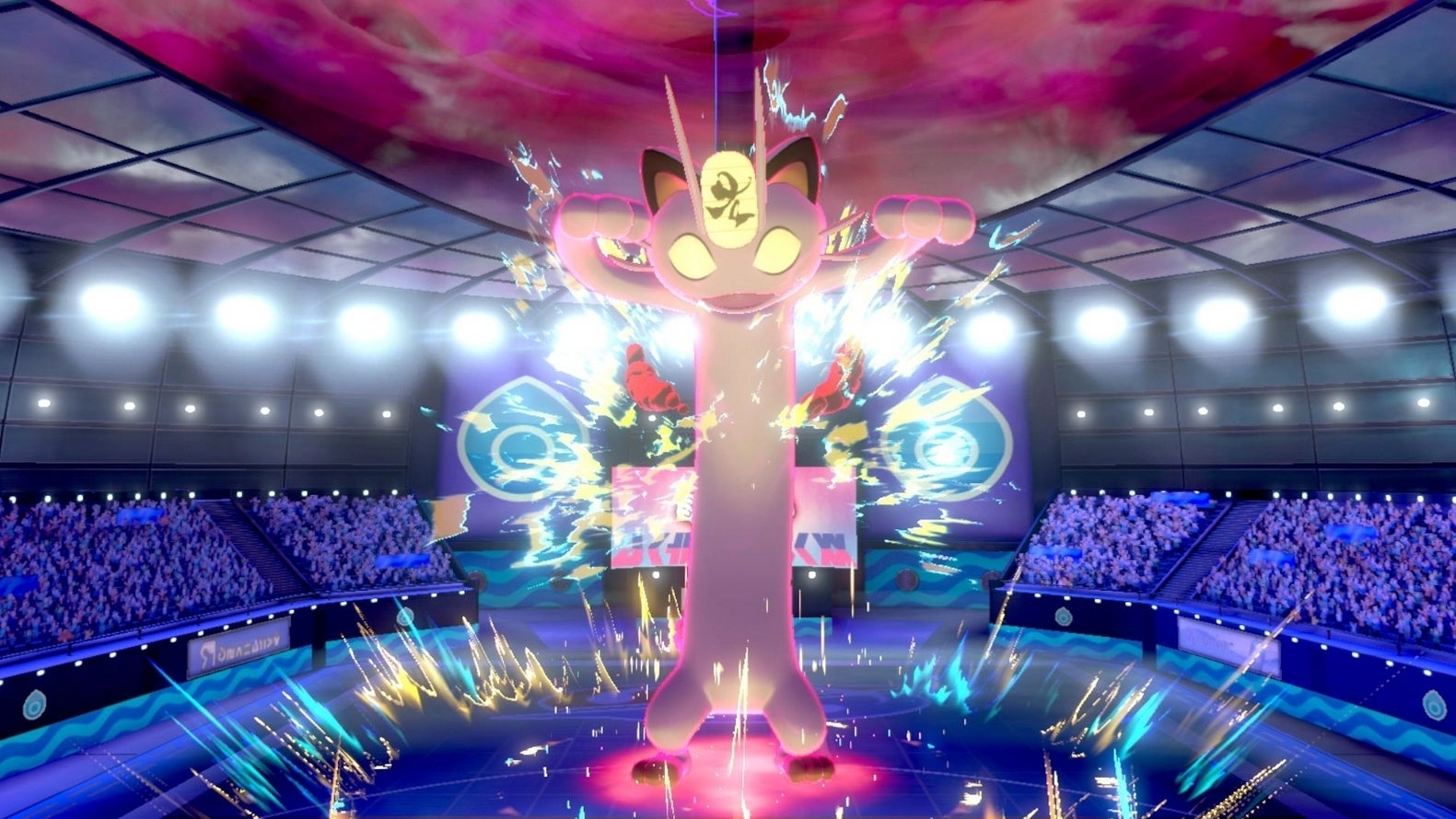 Pokémon Schwert und Schild: Fangt Pikachu, Evoli und Mauzi für kurze ...