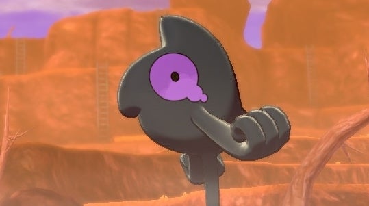 Pokémon Schwert und Schild - So entwickelt ihr Makabaja zu Oghnatoll ...