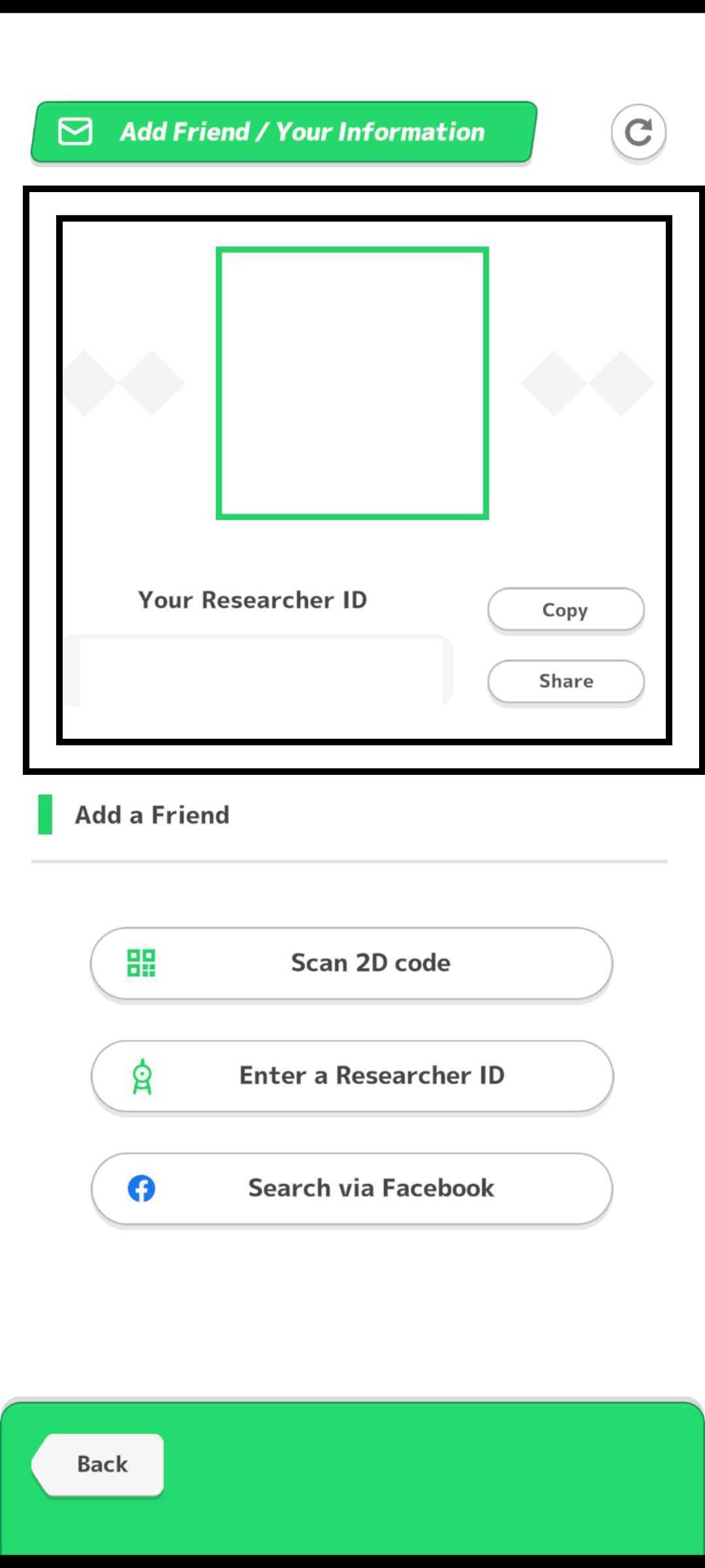 How to add friends in Pokémon Sleep | Eurogamer.net