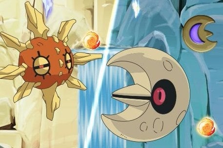 Pokémon Sun and Moon will rise on 3DS this year | Eurogamer.net