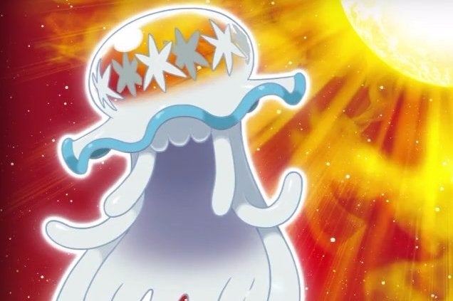 Pokémon Sun & Moon - Trailer revela as Ultra Beasts | Eurogamer.pt