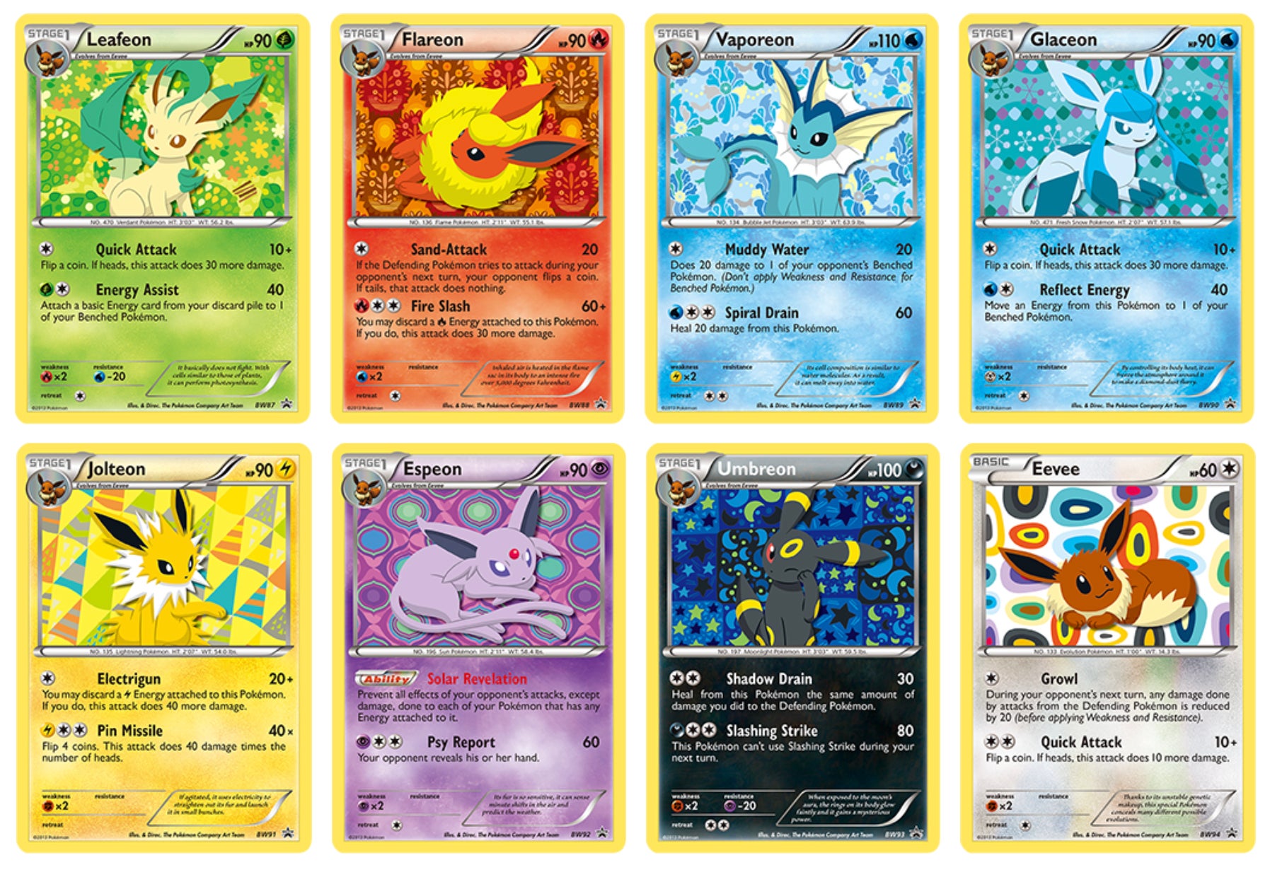 How The Pokemon Trading Card Game Helped Define the Art and Identity of ...