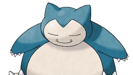 Pokémon Unite - Snorlax build: Best items and moves for Snorlax ...
