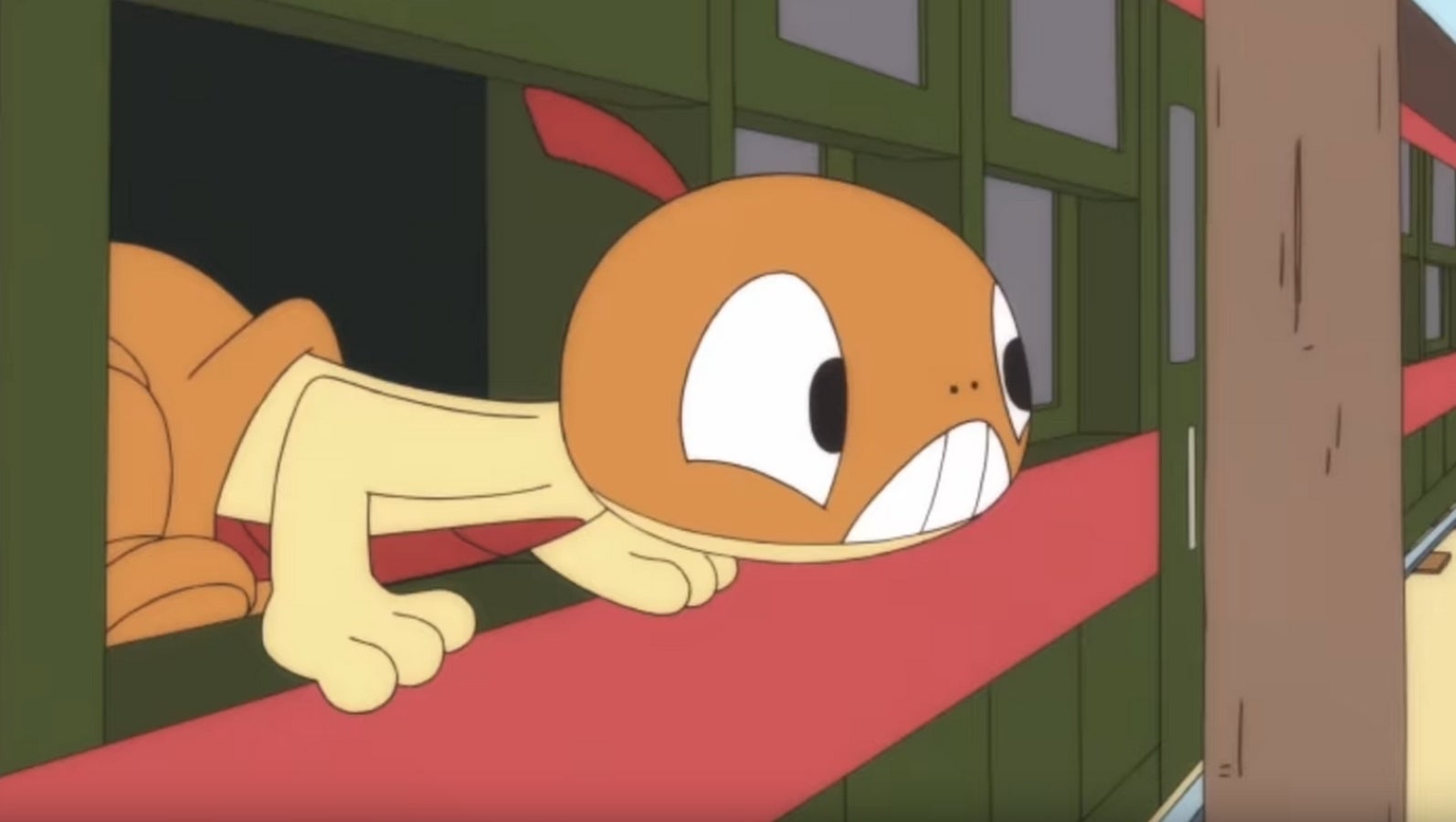 Pokémon: Wunderbarer Kurzfilm im Looney-Tunes-Stil veröffentlicht ...