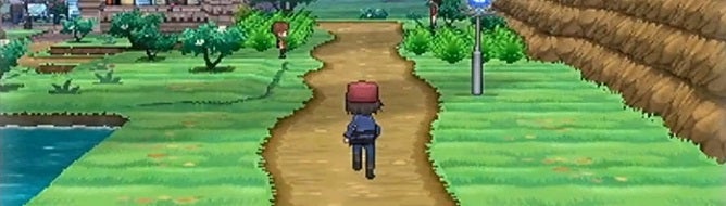 Pokemon X And Y Game Cover