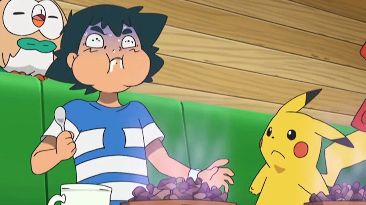 Nowe Pokemony tak się zacinają, że powodują mdłości? Streamer musiał ...