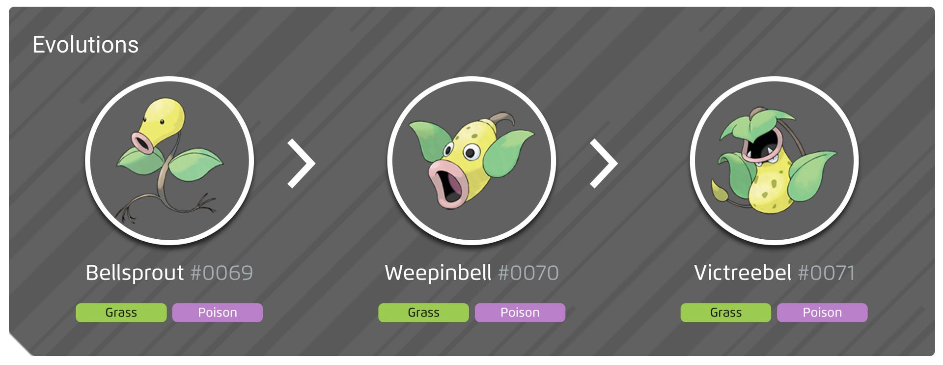 Bellsprout 100 Perfect Iv Stats Shiny Bellsprout In Pokémon Go