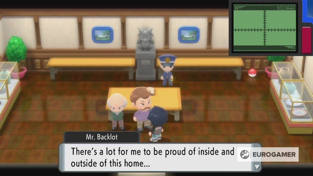 Route 212 and Pokémon Mansion spawns, trainers and items in Pokémon ...