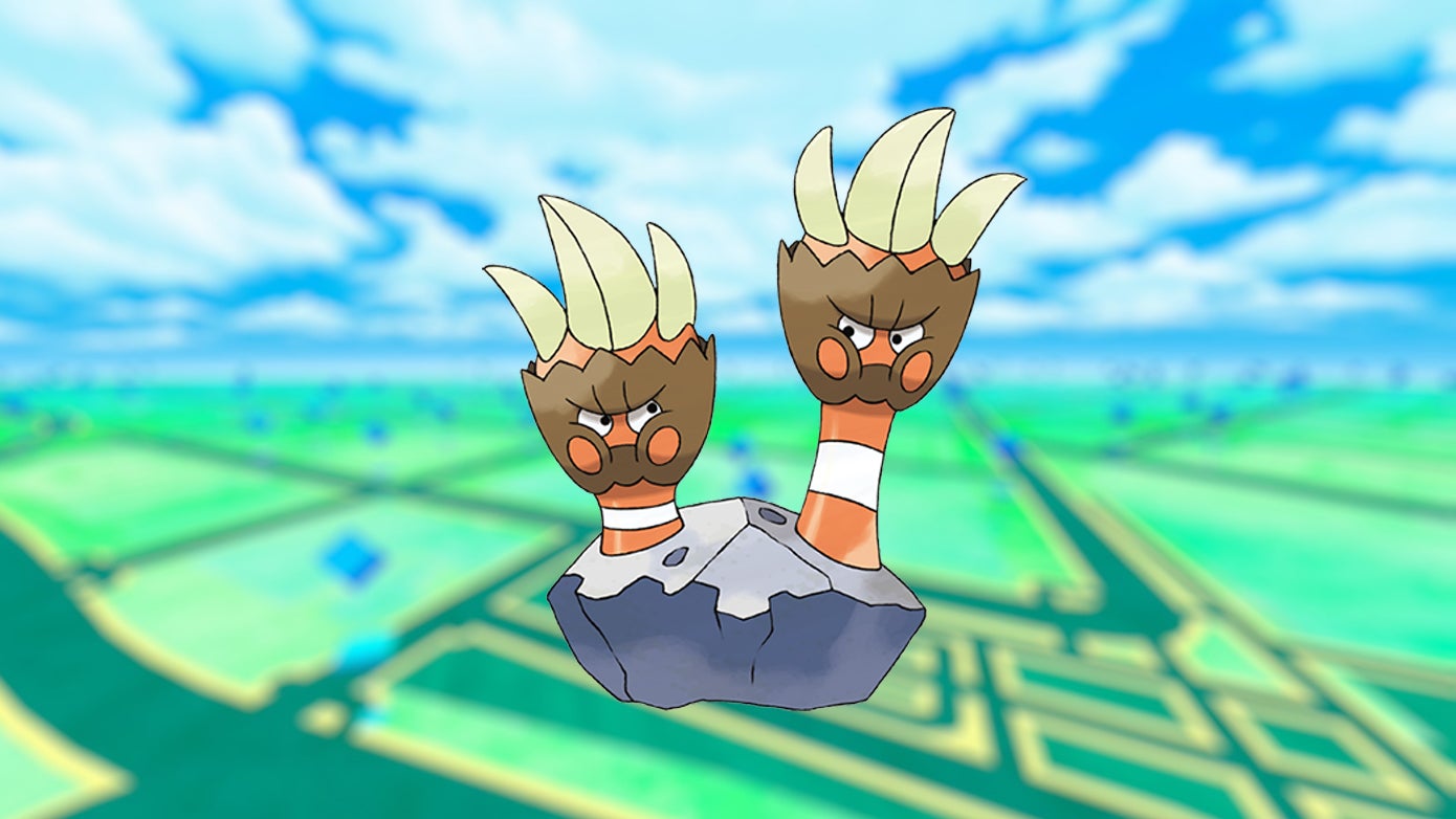 Binacle 100% perfect IV stats, shiny Binacle preview in Pokémon Go ...