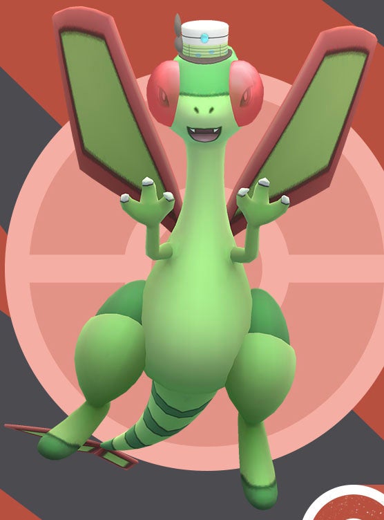 Pokémon Go event Pokémon list: All costume Pokémon, including party hat ...