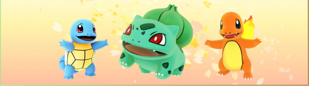 Nadia's Midboss Musings: Pokémon GO Is Probably in Better Shape Than ...