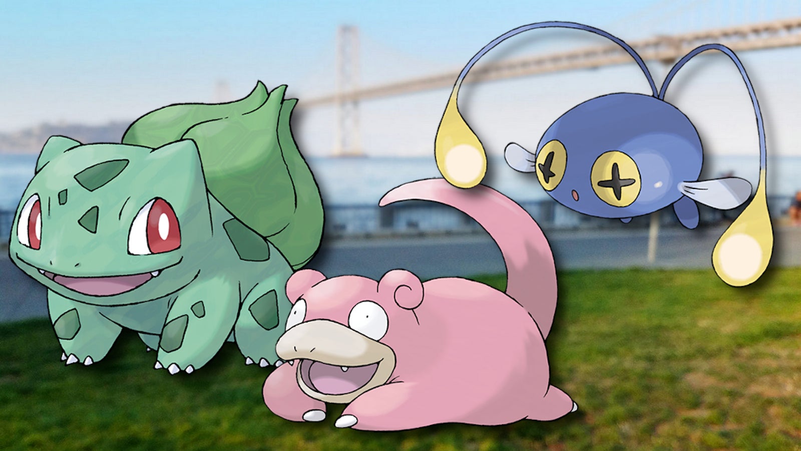 Pokémon Go Element Cup Empfehlungen: Die besten Angreifer und ...