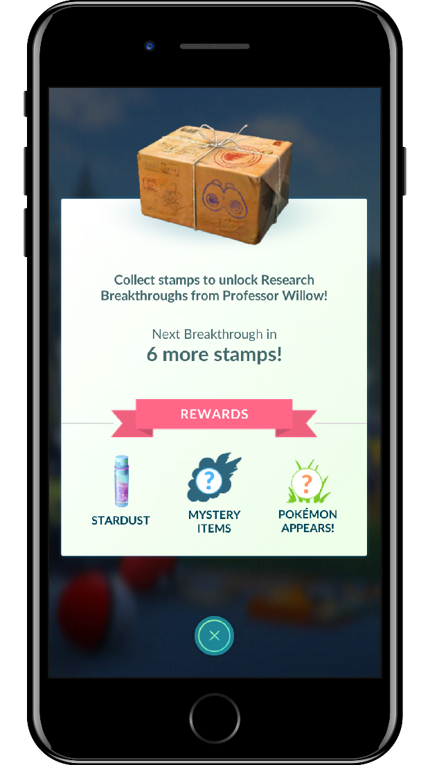 Pokémon Go will introduce Mew via all-new quest system | Eurogamer.net