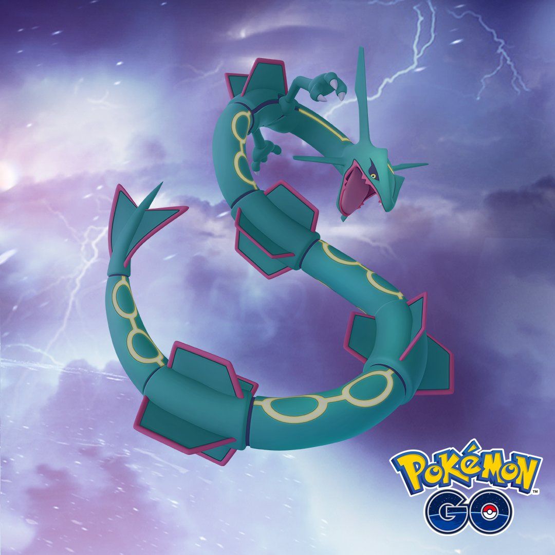 Pokemon that prefer windy weather will hatch more often from Eggs in ...