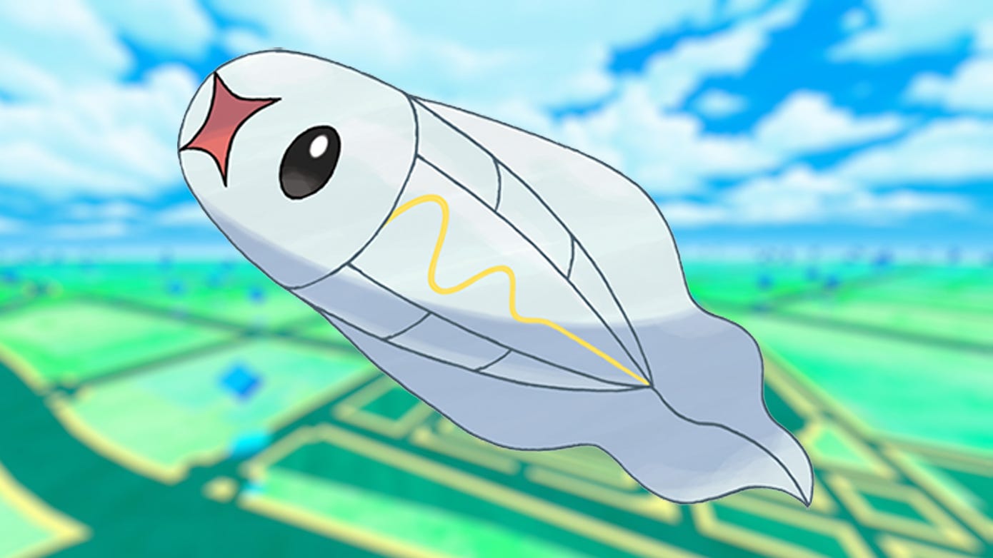 Tynamo 100 Perfect Iv Stats Shiny Tynamo Preview In Pokémon Go