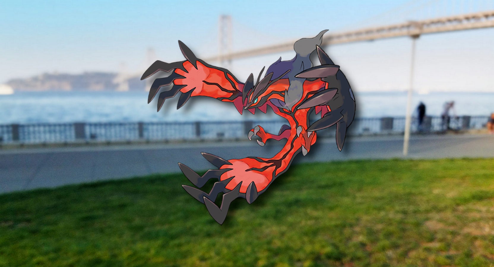 Pokémon Go: Yveltal besiegen - Die besten Konter | Eurogamer.de