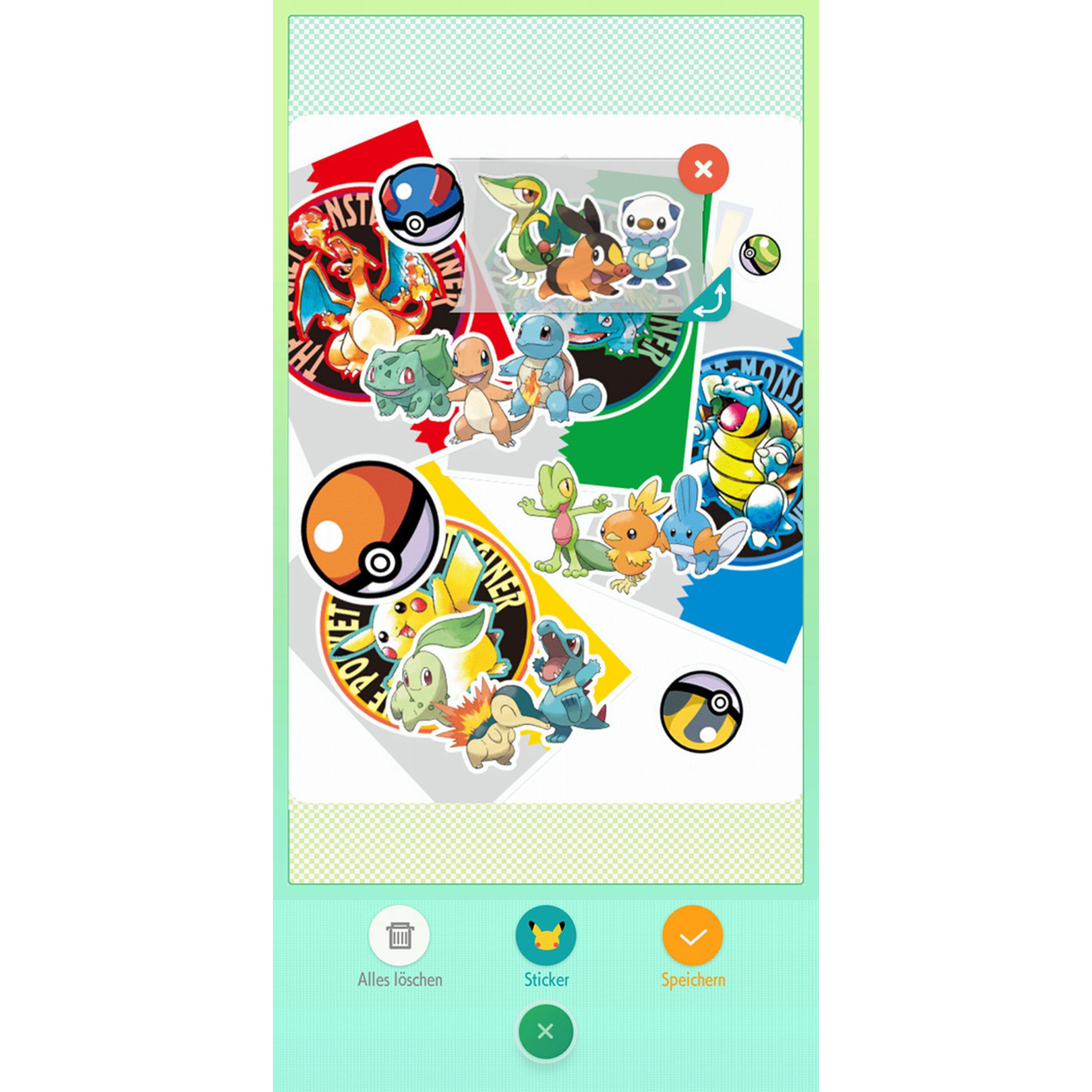 Pokémon Home: Alle Erfolge und Sticker und wie ihr sie freischalten ...