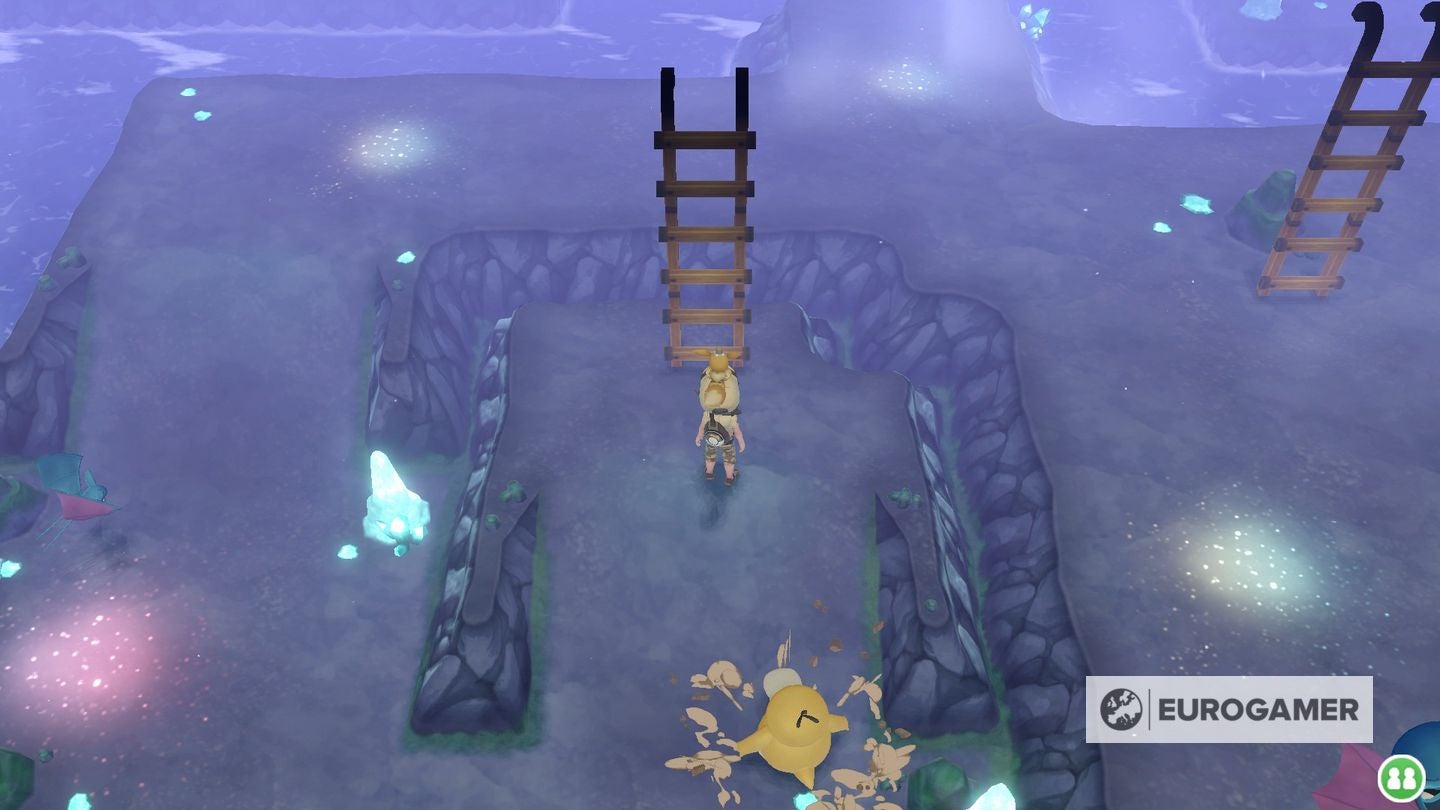 Pokémon Let's Go Cerulean Cave and how to find Mewtwo - available ...