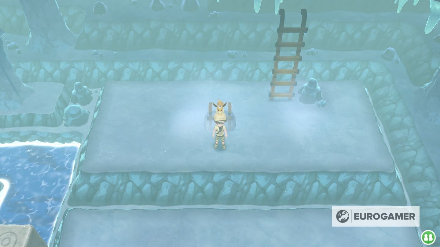 Pokémon Let's Go Seafoam Islands and how to find Articuno - available ...