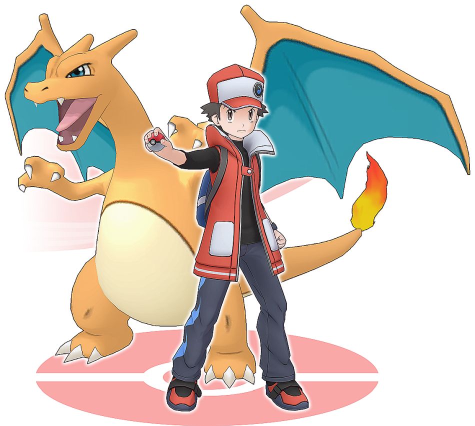 Calem Pokemon X And Y
