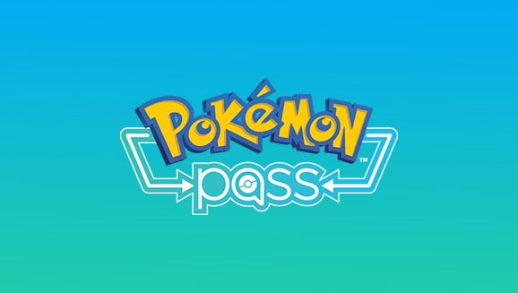Pokemon Pass app rewards you for showing up at events | VG247