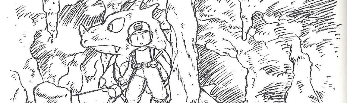 Pokemon Red and Green Beta Images Show Us a Nightmare Alternative ...