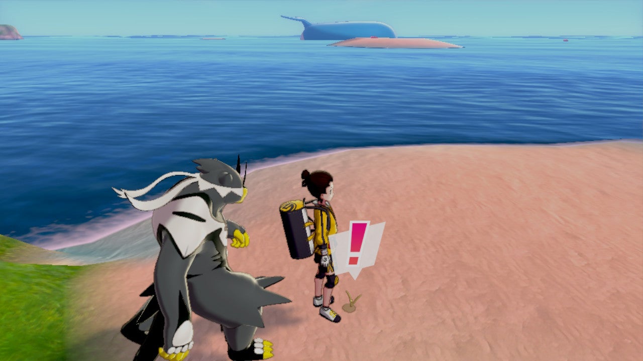 Pokémon Schwert und Schild: 150 Alola-Digda finden und alle Belohnungen ...