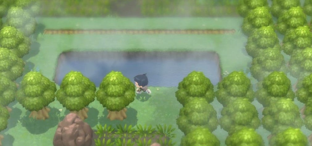 Pokemon Leuchtende Perle Strahlender Diamant Großmoor Welche