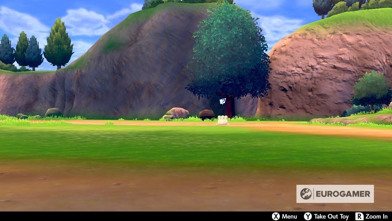 Pokémon Sword and Shield Friendship and Happiness explained - how to ...