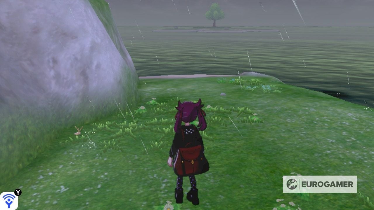 Pokémon Isle of Armor Diglett locations: Every Diglett location and ...