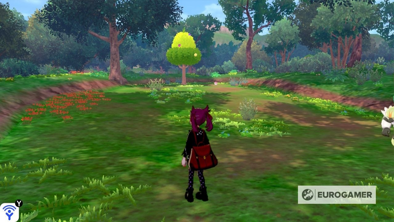 Pokémon Isle of Armor Diglett locations: Every Diglett location and ...