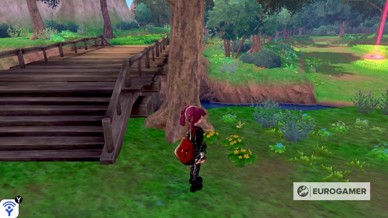 Pokémon Isle of Armor Diglett locations: Every Diglett location and ...