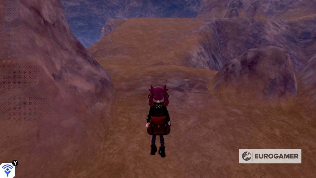 Pokémon Isle of Armor Diglett locations: Every Diglett location and ...