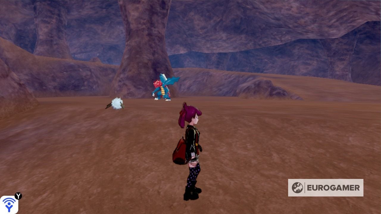 Pokémon Isle of Armor Diglett locations: Every Diglett location and ...