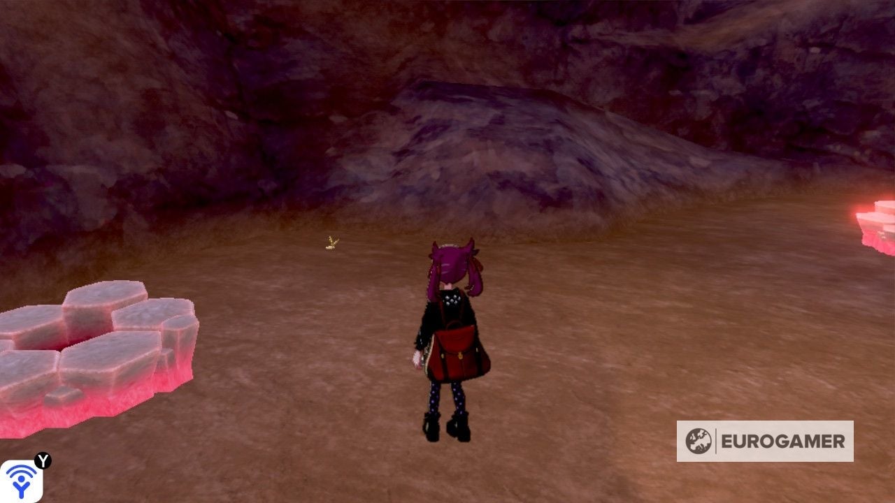 Pokémon Isle of Armor Diglett locations: Every Diglett location and ...