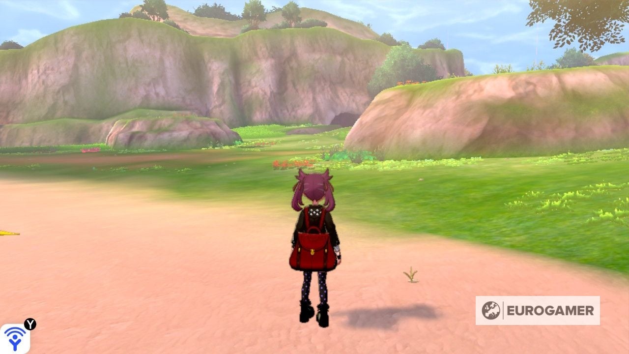 Pokémon Isle of Armor Diglett locations: Every Diglett location and ...