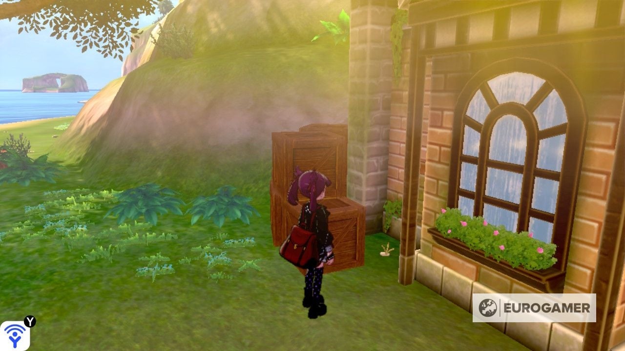 Pokémon Isle of Armor Diglett locations: Every Diglett location and ...