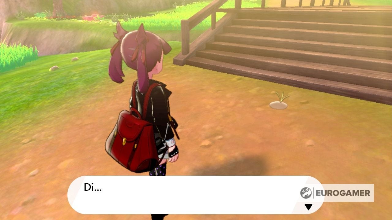 Pokémon Isle of Armor Diglett locations: Every Diglett location and ...
